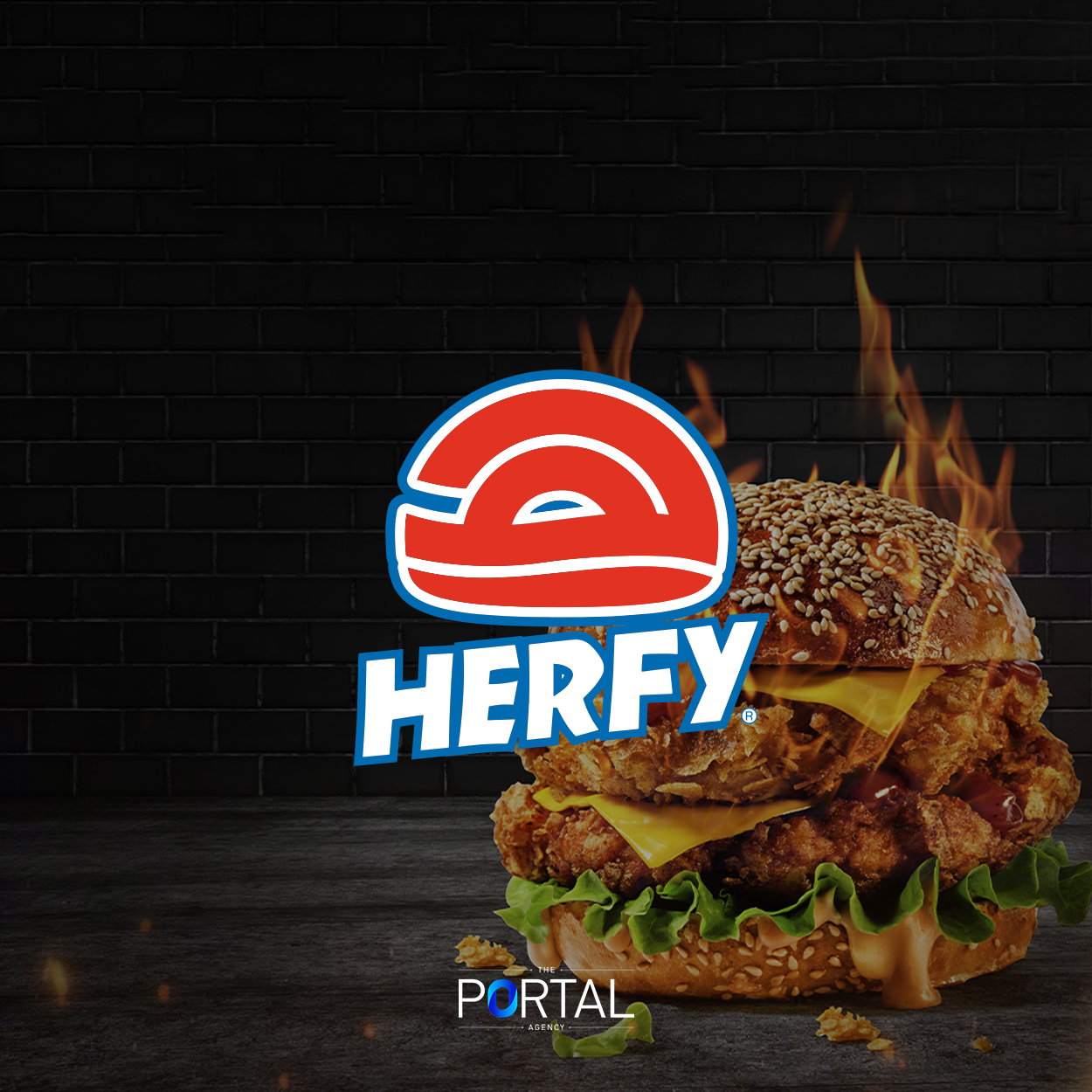 Herfy Brochure - The Portal Agency
